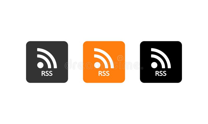 Wifi Signal Button Icon Set. Wi Fi Button, Sign, Badge in 3d Style ...
