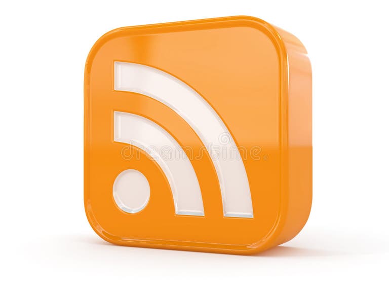 Icon Rss Feed Stock Illustrations – 2,617 Icon Rss Feed Stock Illustrations, Vectors & Clipart ...