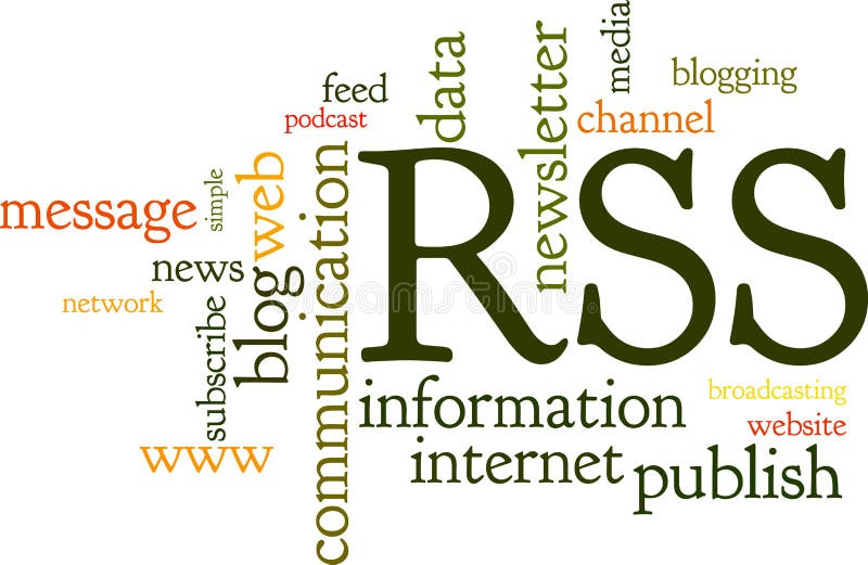 Public relations word tags stock illustration. Illustration of interest ...