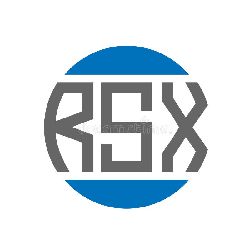 Rsx Logo Stock Illustrations – 19 Rsx Logo Stock Illustrations, Vectors ...