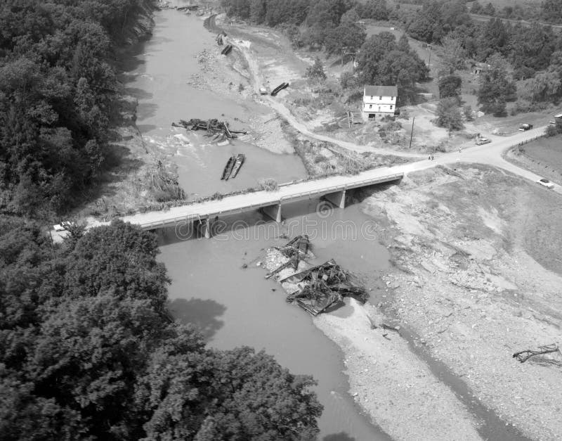 Rt. 739 At Tye River Picture. Image: 222270809