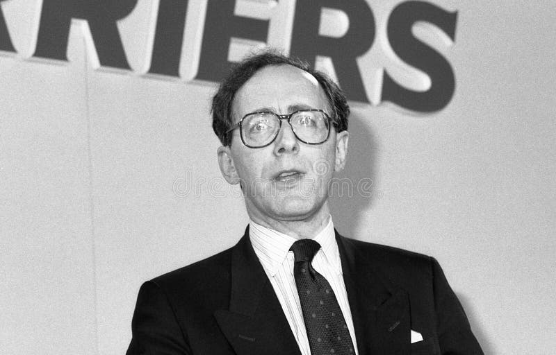 Rt.Hon. Malcolm Rifkind editorial stock photo. Image of england - 23856113
