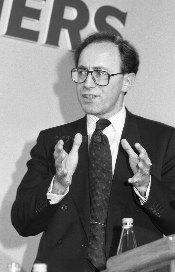 Rt. Hon. Malcolm Rifkind editorial stock image. Image of house - 19467484