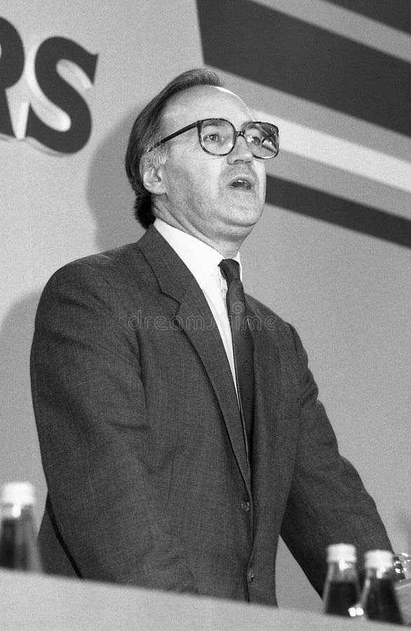 Rt.Hon editorial stock photo. Image of howard, conservative - 21358748