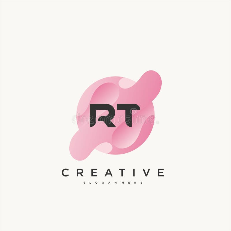 Rt Wave Logo Stock Illustrations – 10 Rt Wave Logo Stock Illustrations ...