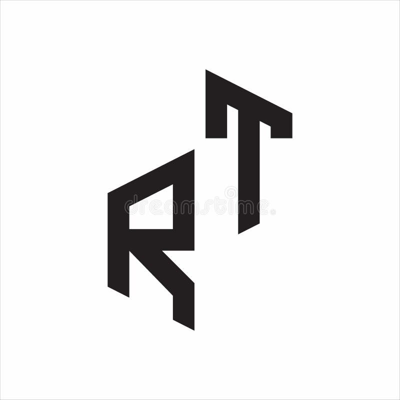 Rt Letters Stock Illustrations – 583 Rt Letters Stock Illustrations ...