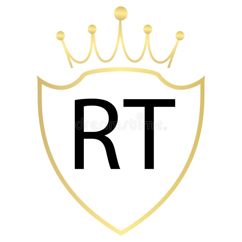 Rt Letter Stock Illustrations – 1,480 Rt Letter Stock Illustrations ...