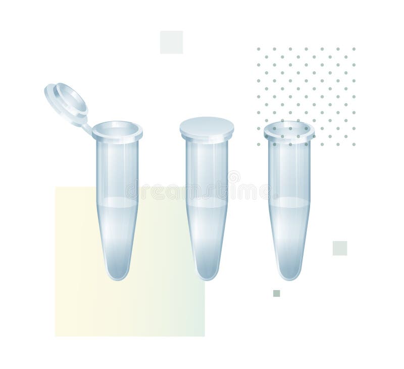 Pcr Tray Stock Illustrations – 14 Pcr Tray Stock Illustrations, Vectors ...