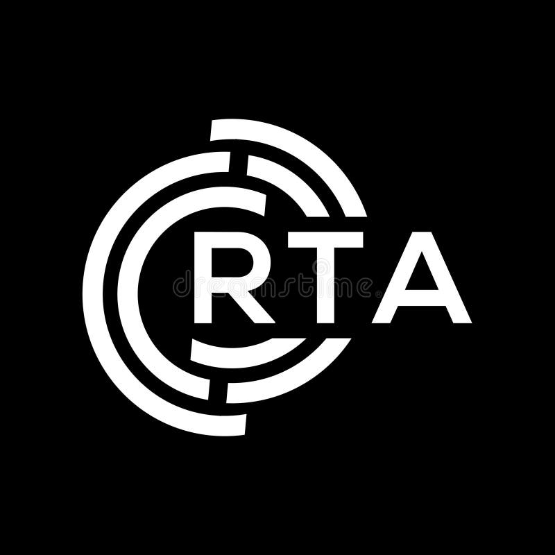 Rta Logo Stock Illustrations – 37 Rta Logo Stock Illustrations, Vectors ...
