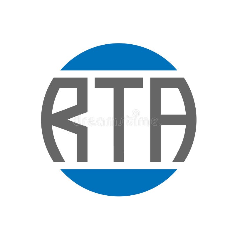 Rta Logo Stock Illustrations – 37 Rta Logo Stock Illustrations, Vectors ...