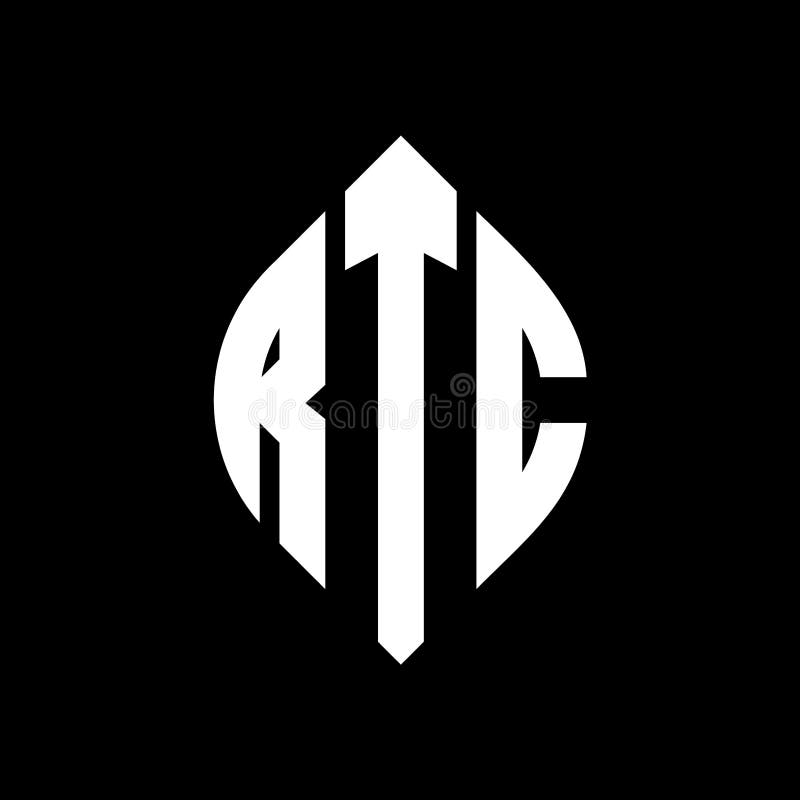 Rtc Logo Stock Illustrations – 21 Rtc Logo Stock Illustrations, Vectors ...