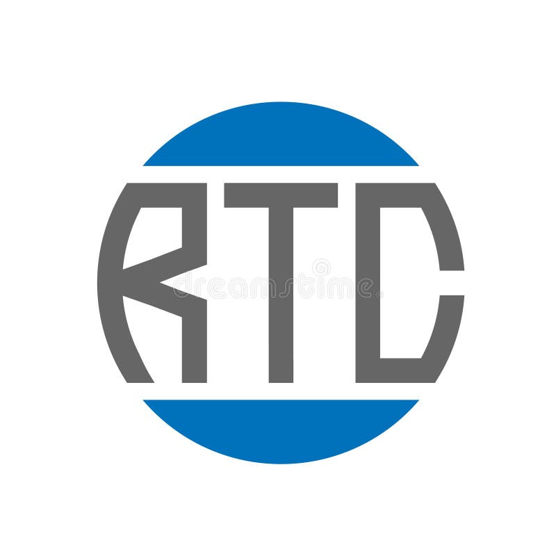 Rtc Logo Stock Illustrations – 21 Rtc Logo Stock Illustrations, Vectors ...
