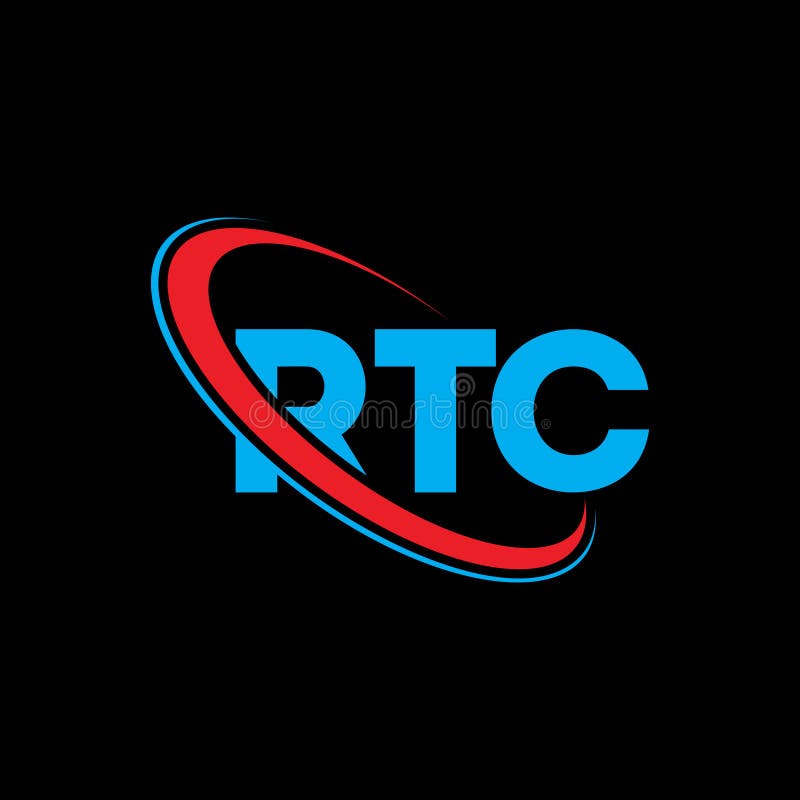 Rtc Monogram Stock Illustrations – 17 Rtc Monogram Stock Illustrations ...