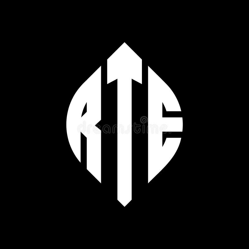 Rte Logo Stock Illustrations – 24 Rte Logo Stock Illustrations, Vectors ...