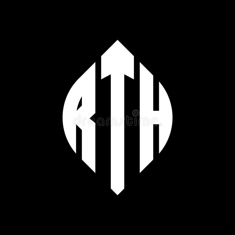 Rth Logo Stock Illustrations – 24 Rth Logo Stock Illustrations, Vectors ...
