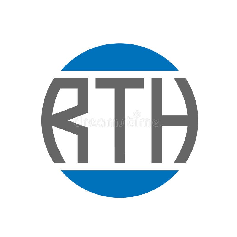 Rth Letter Stock Illustrations – 23 Rth Letter Stock Illustrations ...