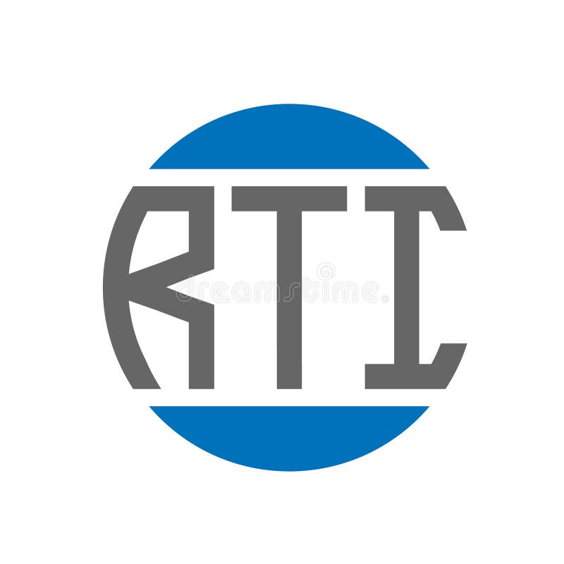Rti Logo