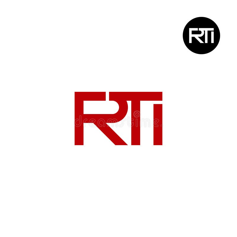 Rti Monogram Stock Illustrations – 11 Rti Monogram Stock Illustrations ...