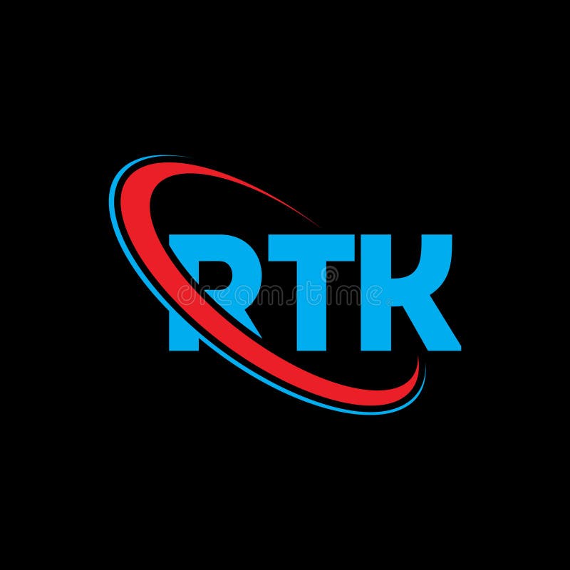 Rtk Logo Stock Illustrations – 18 Rtk Logo Stock Illustrations, Vectors ...