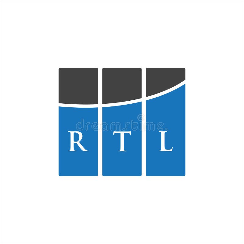 Rtl Logo Stock Illustrations – 14 Rtl Logo Stock Illustrations, Vectors ...