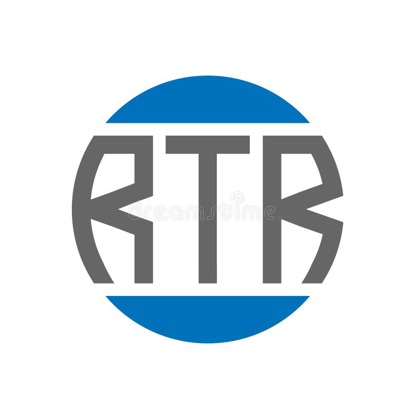 Rtr Logo Stock Illustrations – 24 Rtr Logo Stock Illustrations, Vectors ...