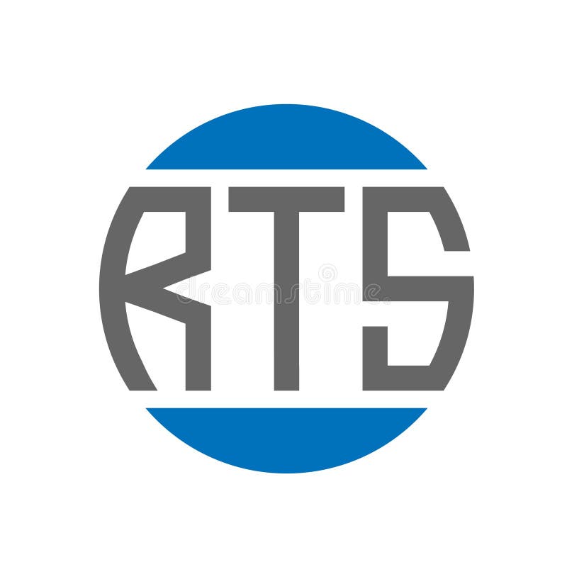 Rts Logo Stock Illustrations – 26 Rts Logo Stock Illustrations, Vectors ...