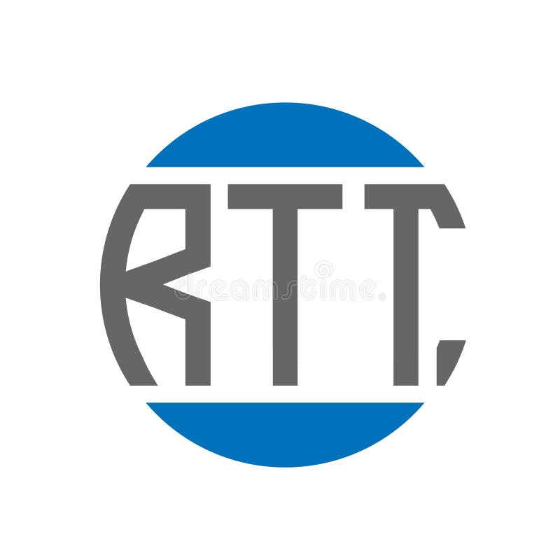 Rtt Logo Stock Illustrations – 36 Rtt Logo Stock Illustrations, Vectors ...
