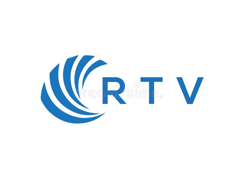 Rtv Logo Stock Illustrations – 23 Rtv Logo Stock Illustrations, Vectors ...