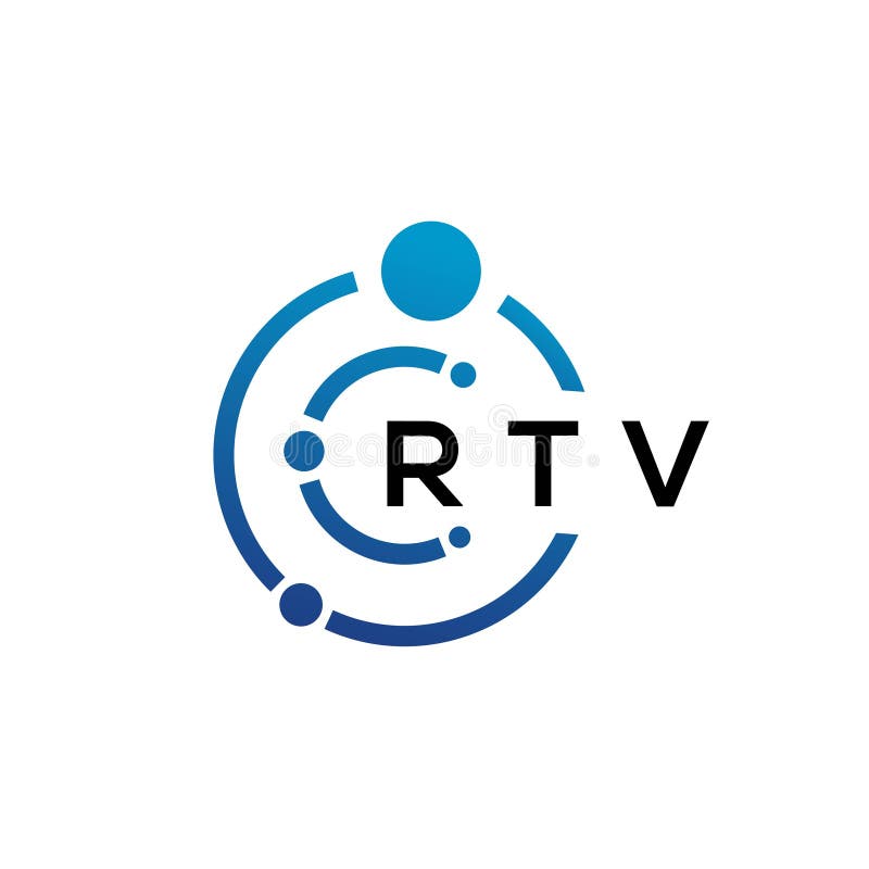 Rtv Logo Stock Illustrations – 17 Rtv Logo Stock Illustrations, Vectors ...