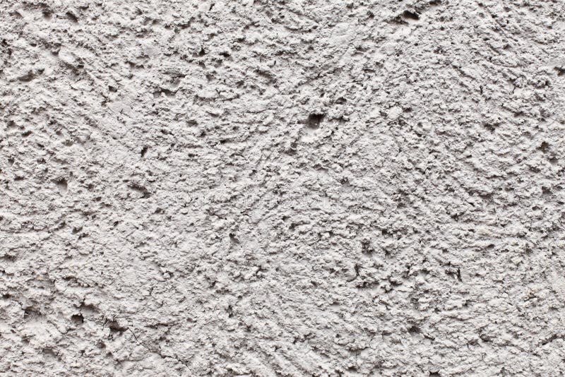 Rub plaster wall stock photo. Image of wall, urban, gray - 35365258