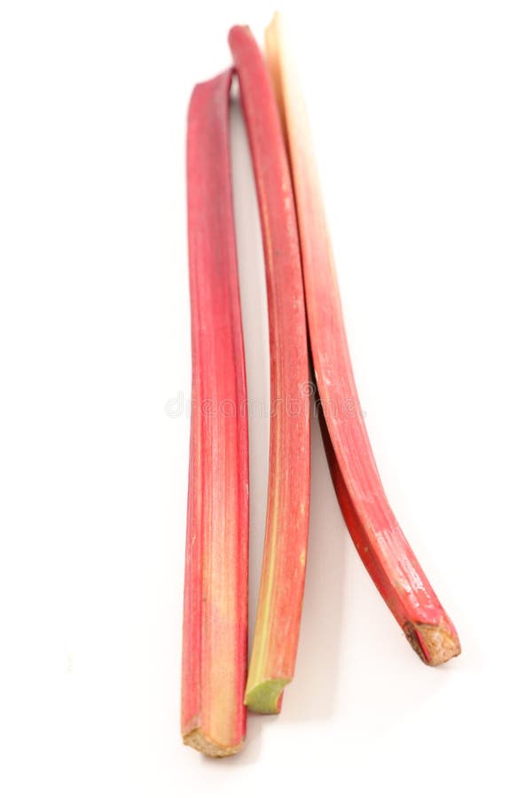 Raw Rubarb Stock Photos - Free & Royalty-Free Stock Photos from Dreamstime