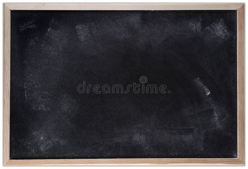 Blackboard stock image. Image of communication, chalk - 29722067