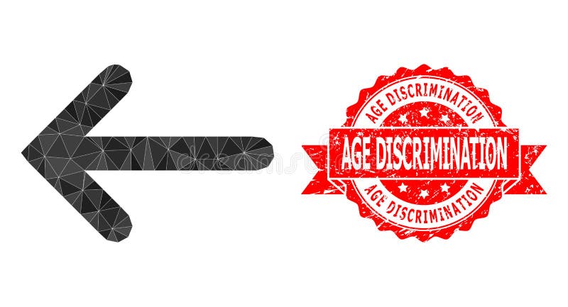 Age Discrimination Stock Illustrations – 491 Age Discrimination Stock ...