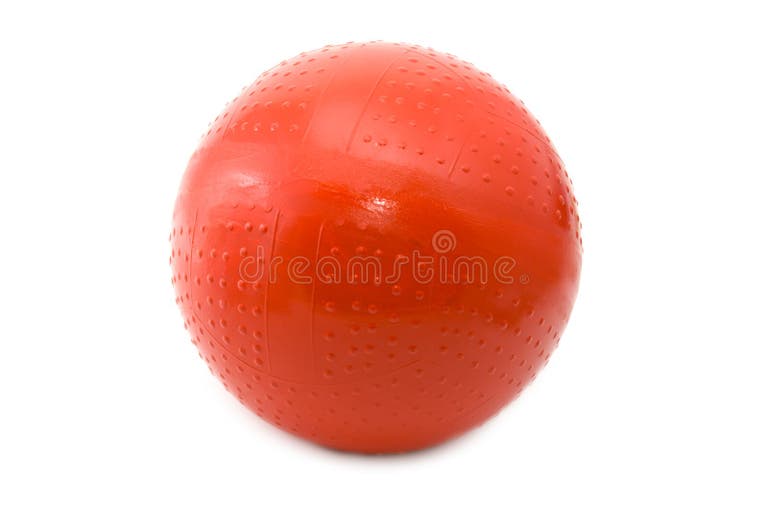 298 Shiny Red Rubber Ball Stock Photos - Free & Royalty-Free Stock ...