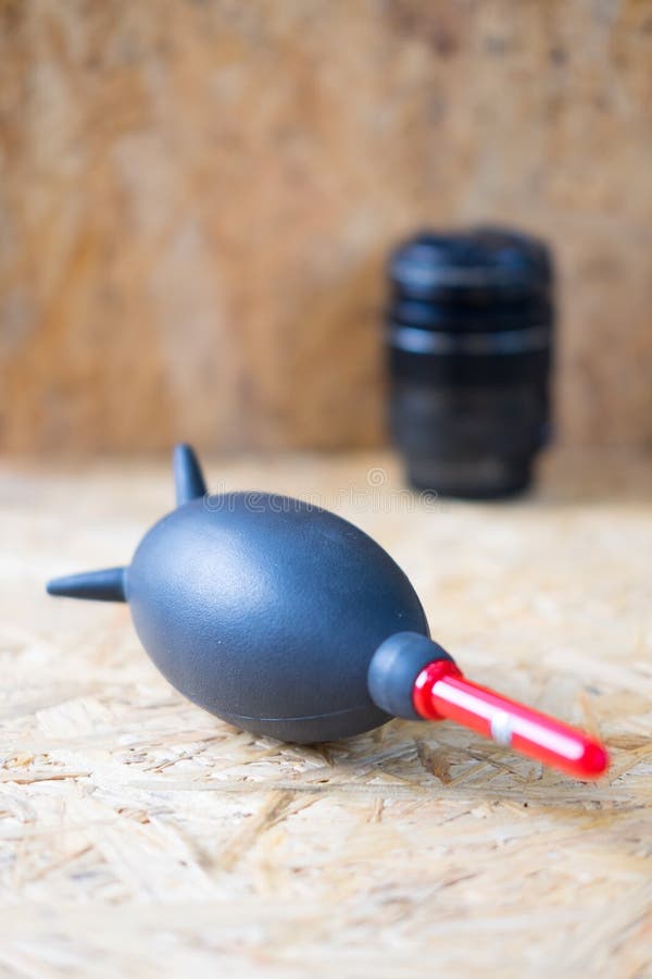 Rubber Ball Cleaning Camera Lens Stock Photos - Free & Royalty-Free ...