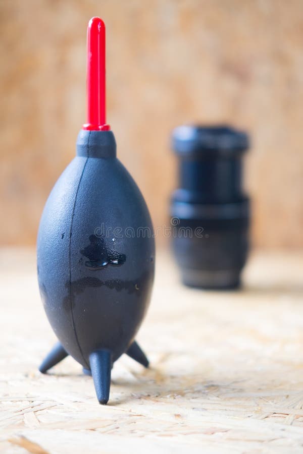 Rubber Ball Cleaning Camera Lens Stock Photos - Free & Royalty-Free ...