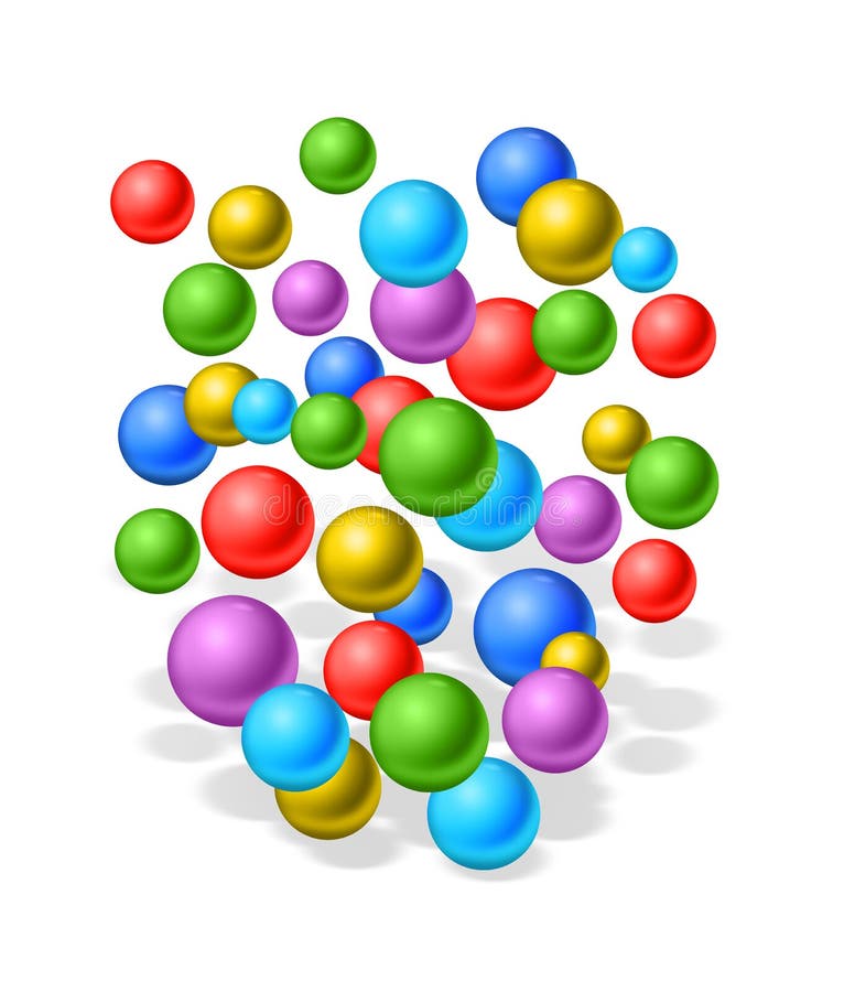 Red Bouncing Ball Stock Illustrations – 203 Red Bouncing Ball Stock ...