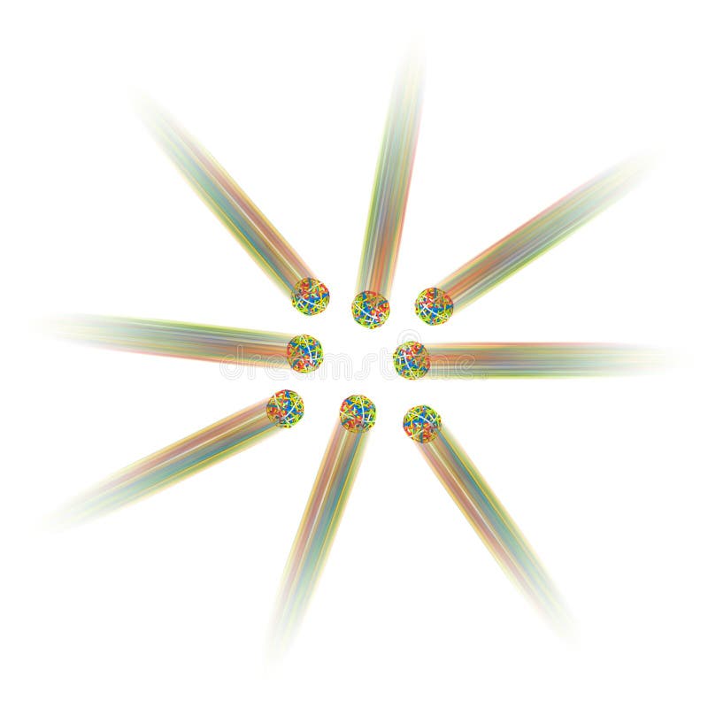 Crash stock photo. Image of energy, stretch, colored - 134499100