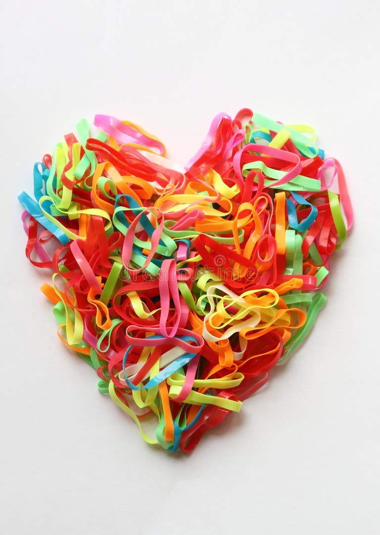 1,240 Rubber Band Craft Stock Photos - Free & Royalty-Free Stock Photos ...