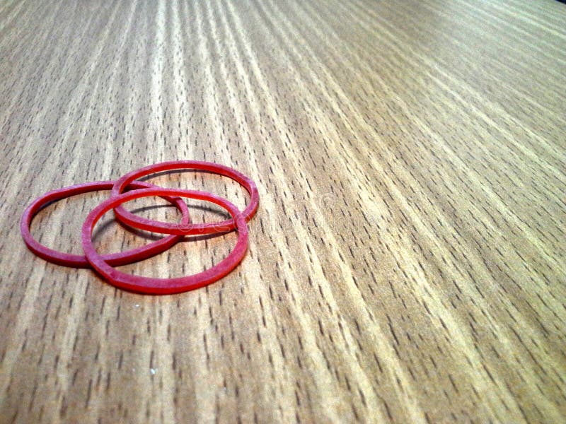 Rubber band stock image. Image of wood, band, rubber - 52219337