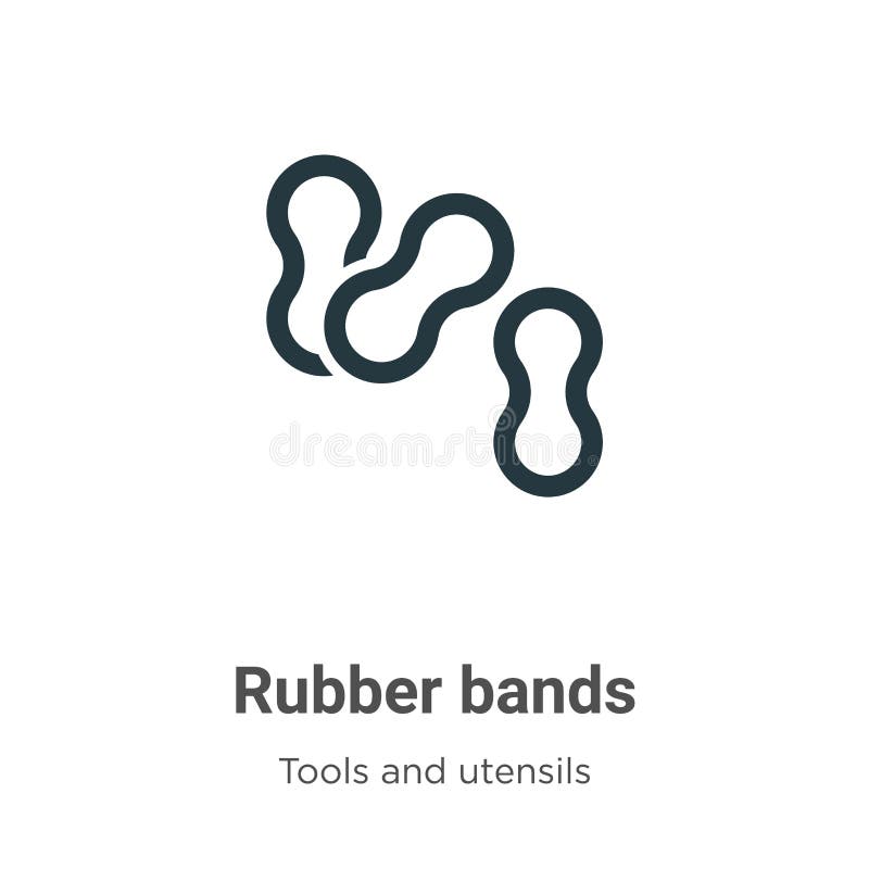 Bands Circle Rubber Stock Illustrations – 96 Bands Circle Rubber Stock ...