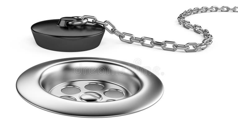 Bath Plug Stock Illustrations – 486 Bath Plug Stock Illustrations ...