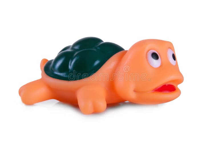 Rubber bath toys, turtle stock image. Image of bubble - 22755947
