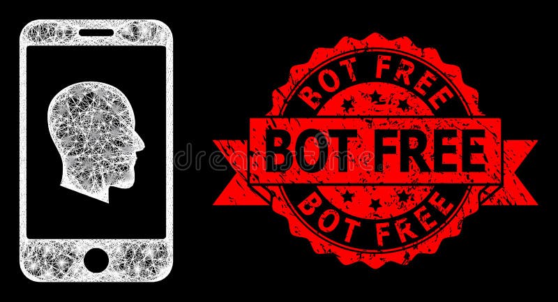 Bot Profile Stock Illustrations – 583 Bot Profile Stock Illustrations ...