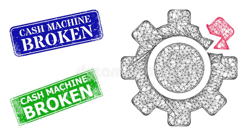 Broken Machine Gear Stock Illustrations – 729 Broken Machine Gear Stock ...