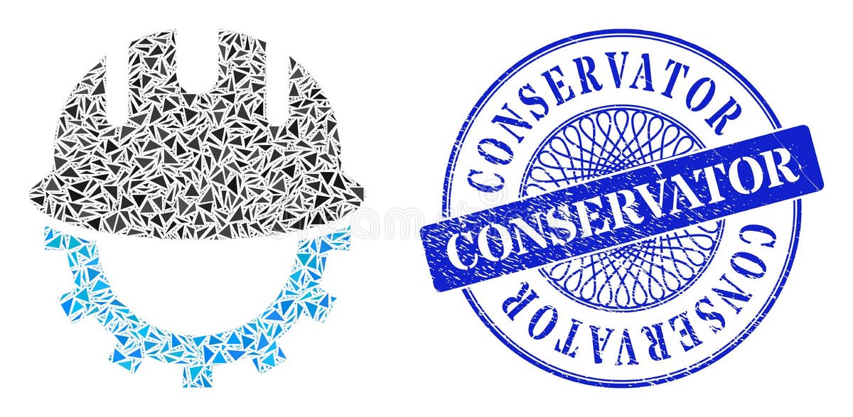 Conservator Seal Stock Illustrations – 39 Conservator Seal Stock ...