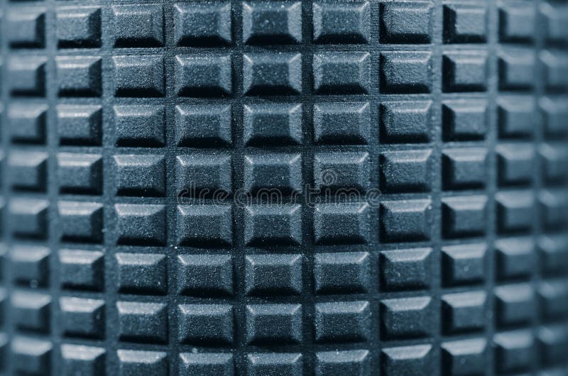Rubber convex surface. stock photo. Image of geometrical - 70075770