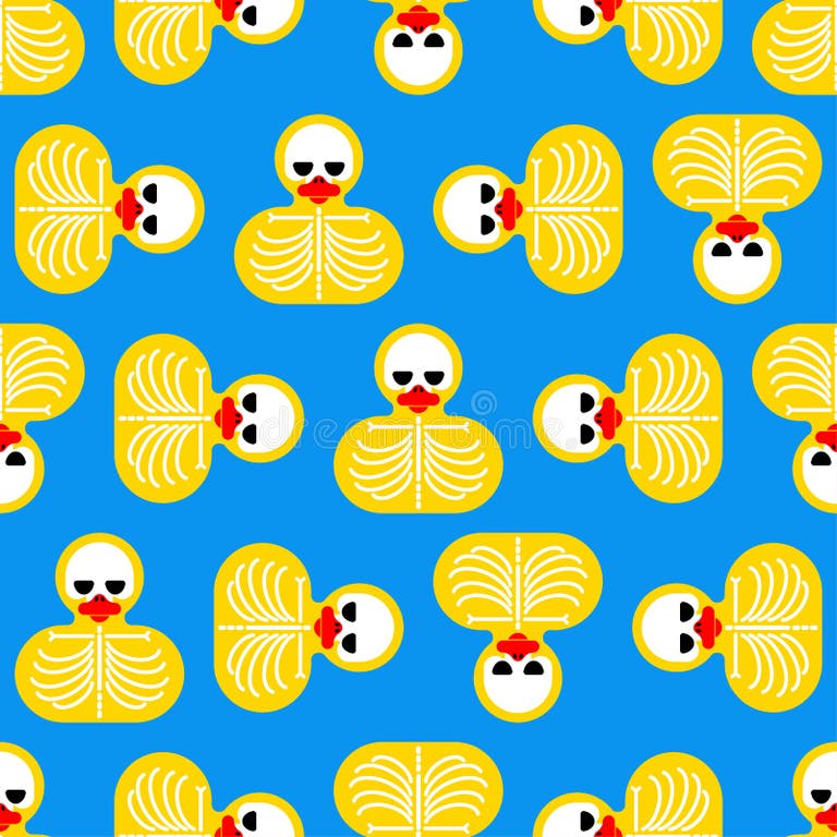 Skeleton Duck Stock Illustrations – 76 Skeleton Duck Stock ...