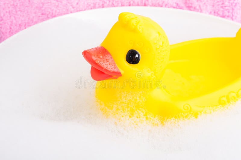 Rubber Duck stock photo. Image of cute, objects, duck - 34979434