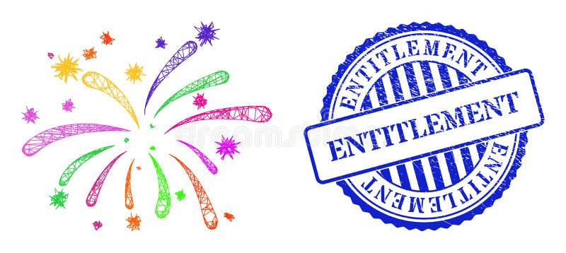 Entitlement Icon Stock Illustrations – 174 Entitlement Icon Stock ...